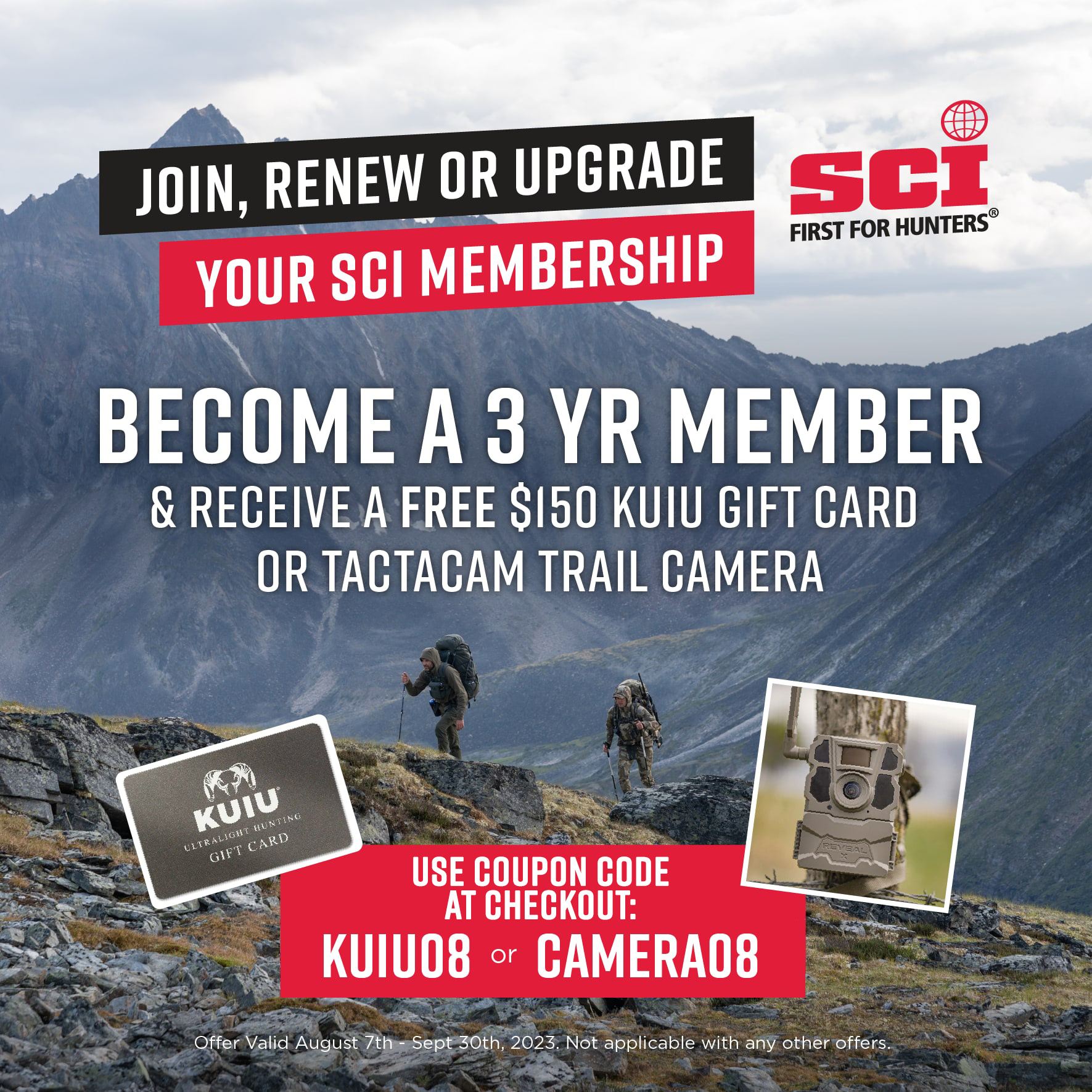 Chapter Media Library - Safari Club