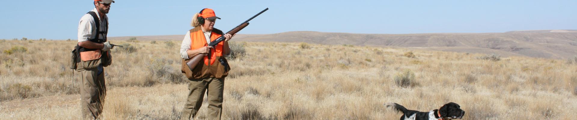 Hunting & Hunters - Safari Club