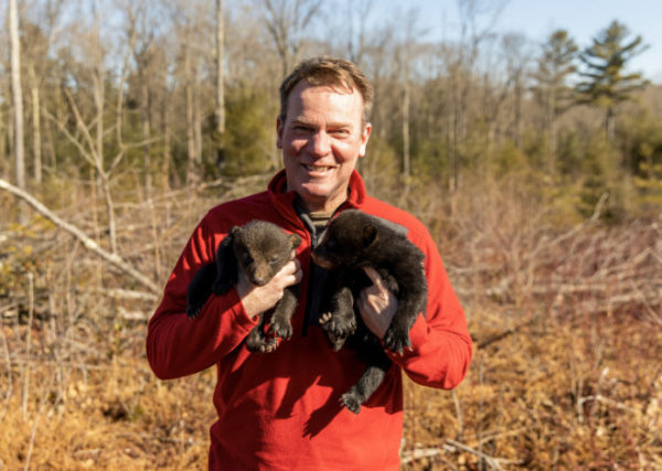 Senator Dan Laughlin Named 2019 SCI State Legislator of the Year ...