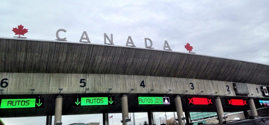 US Border Closures with Canada and Mexico Extended to August 20 ...