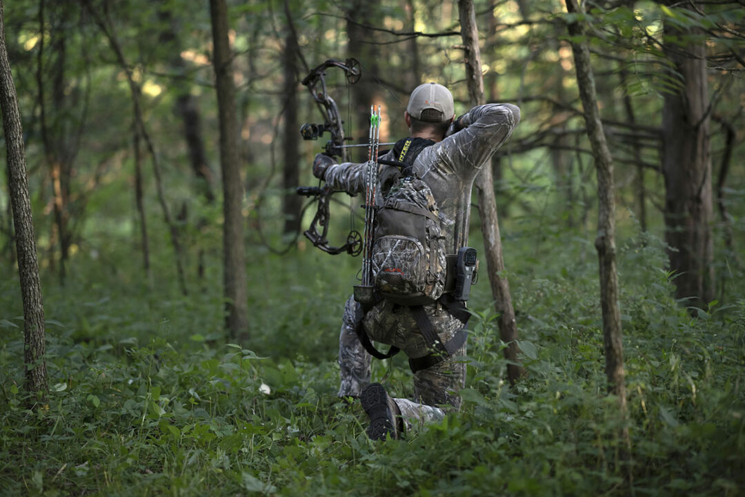 Hunt Doctors - What To Pack In A Survival Kit - Safari Club