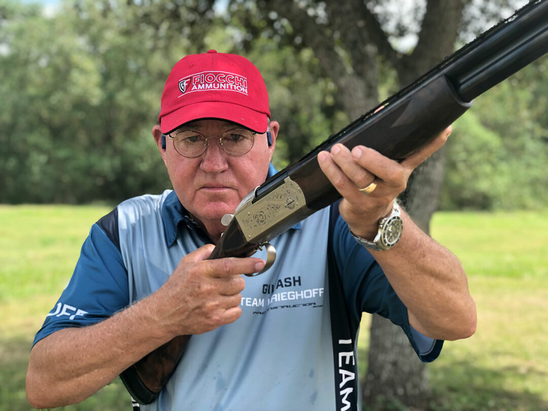 Shotgun 101 - Self-Correction, Learning From The Misses - Safari Club