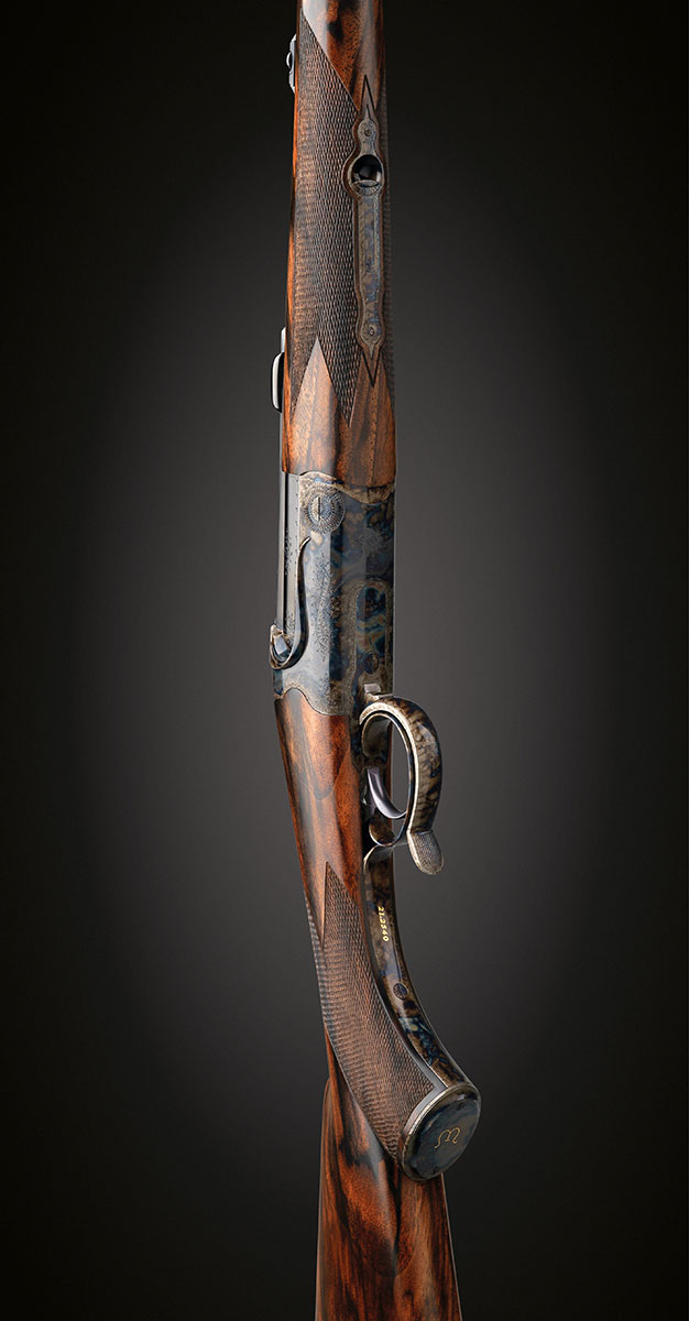 Kipplauf: Both A Type Of Rifle And A Hunting Ethic - Safari Club