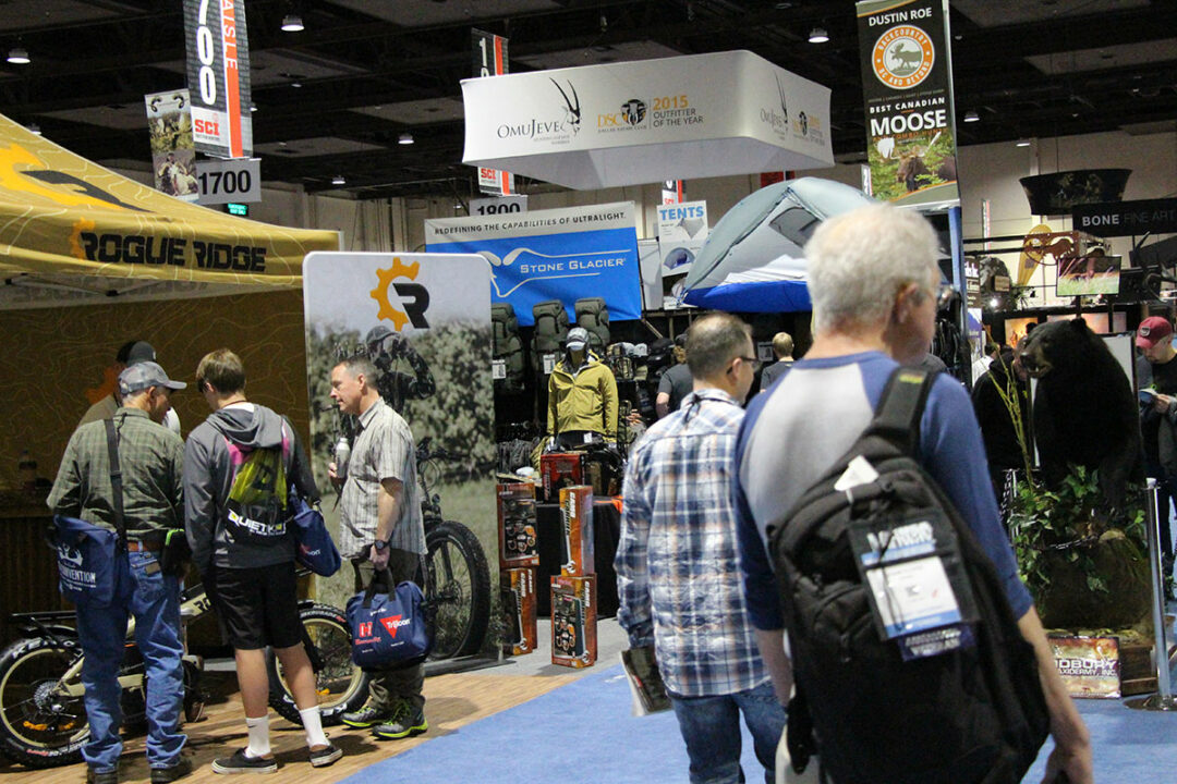 SCI Convention Countdown: Nine Months To SCI’s 50th Celebration ...