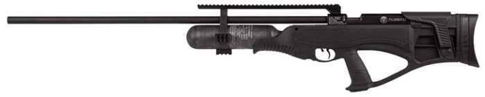 Pyramyd Air Knows Airguns Like No Other - Safari Club