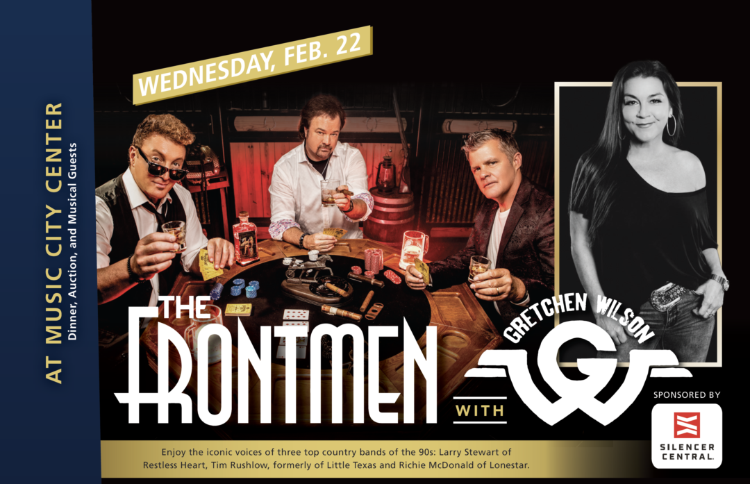 Featured Entertainment and Speakers, Wednesday at Safari Club ...