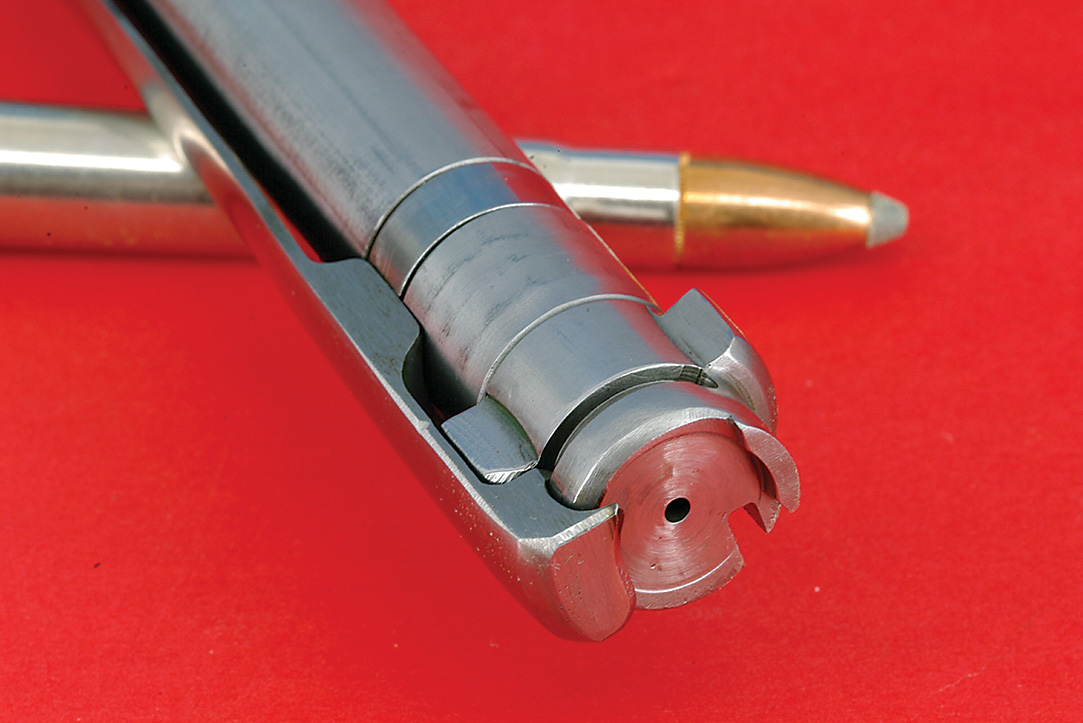 Paul Mauser’s Epic Brainchild - Safari Club