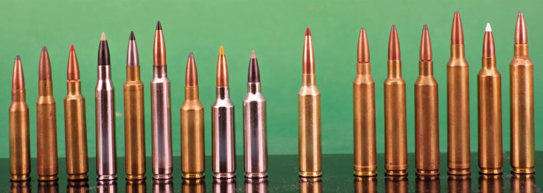 The 7mm PRC: Hornady’s New Offering Fits Right Into Family of Innovative Modern Hunting ...