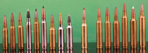 The 7mm PRC: Hornady’s New Offering Fits Right Into Family of ...
