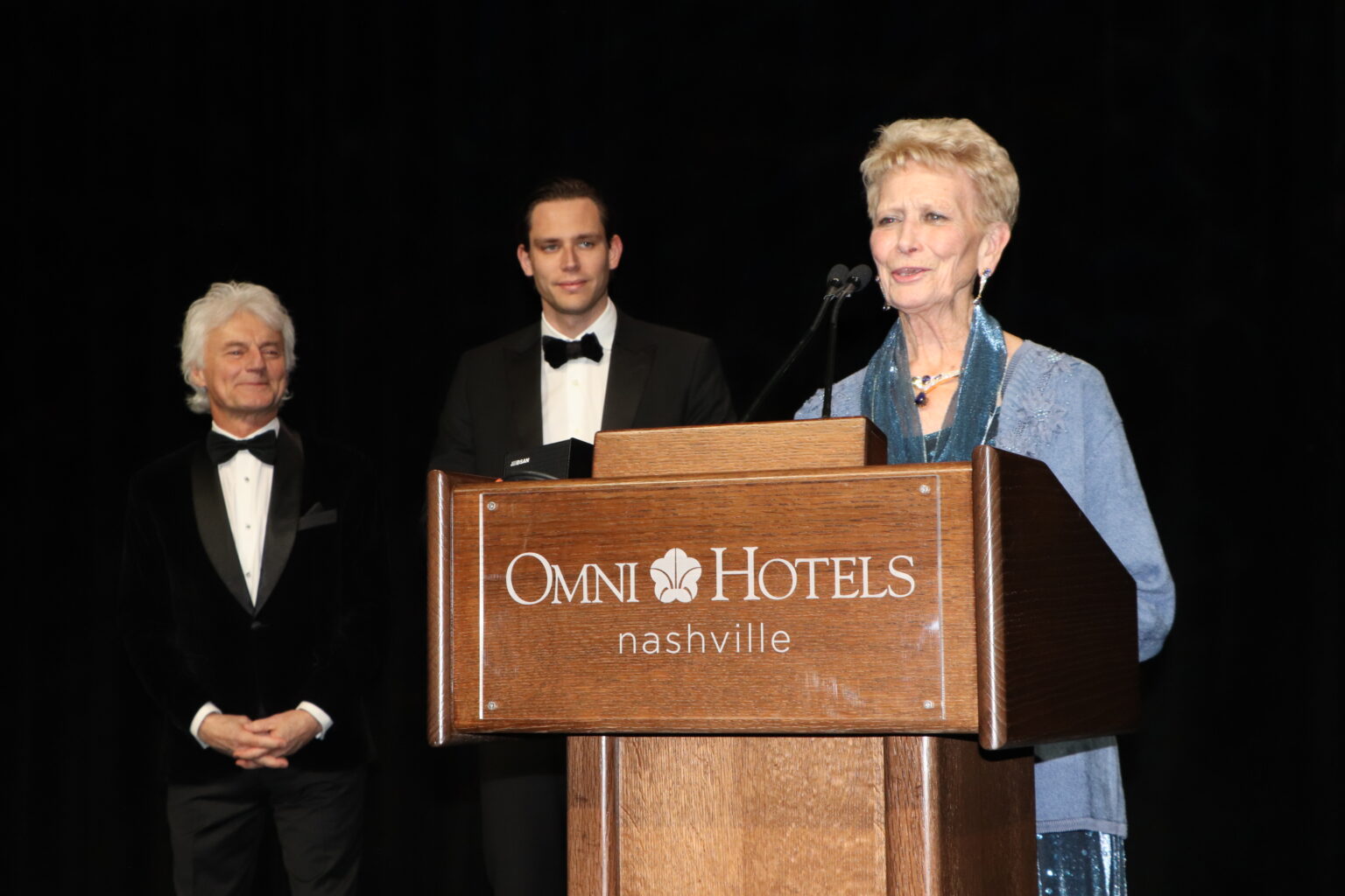 ‘Heart of a Lioness’ - Safari Club