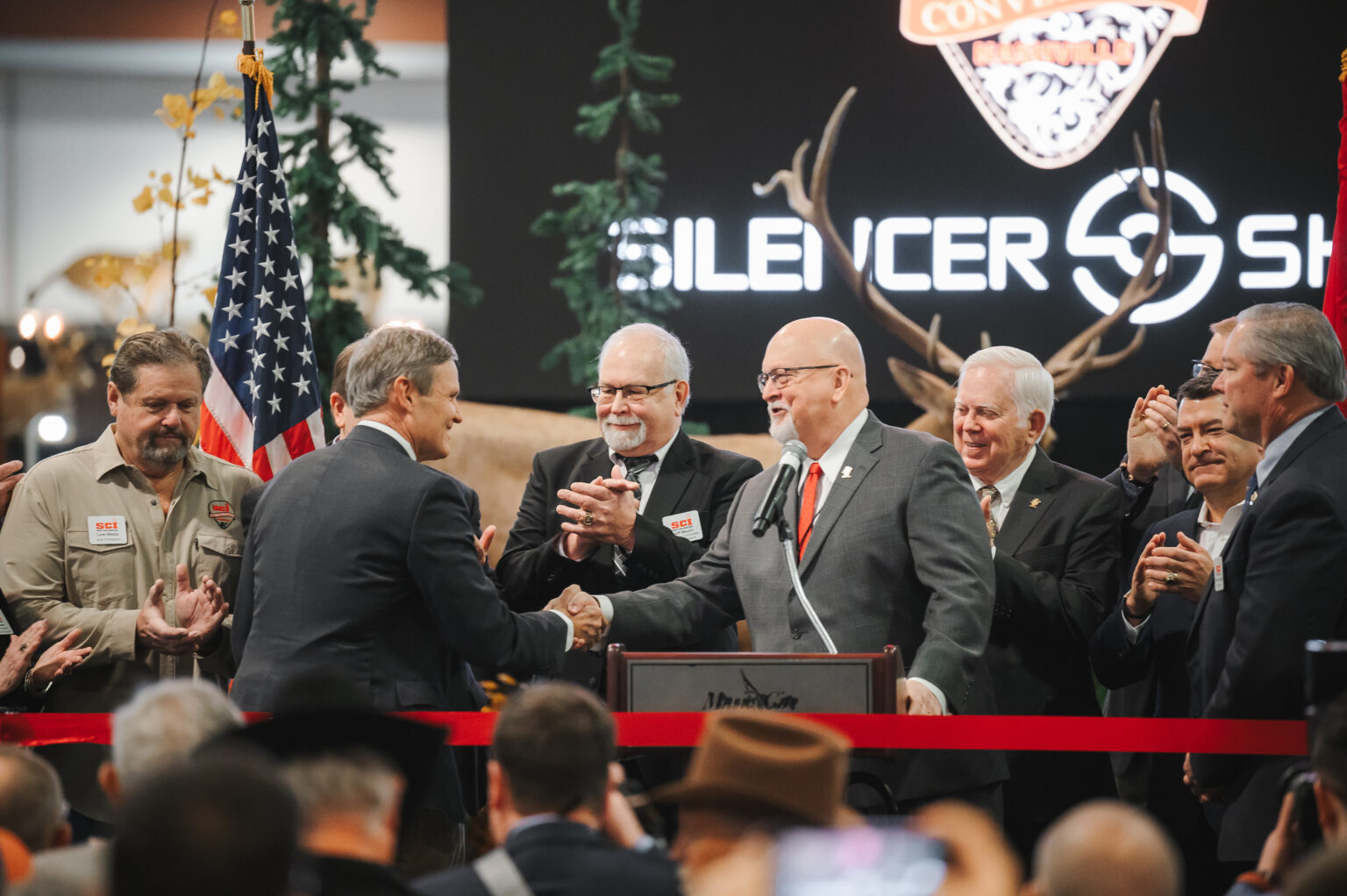 Join the commitment to protect hunting for future generations - Safari Club