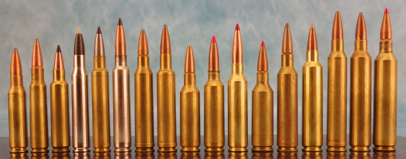 Guns and Ammo, The Amazing 7mm - Safari Club