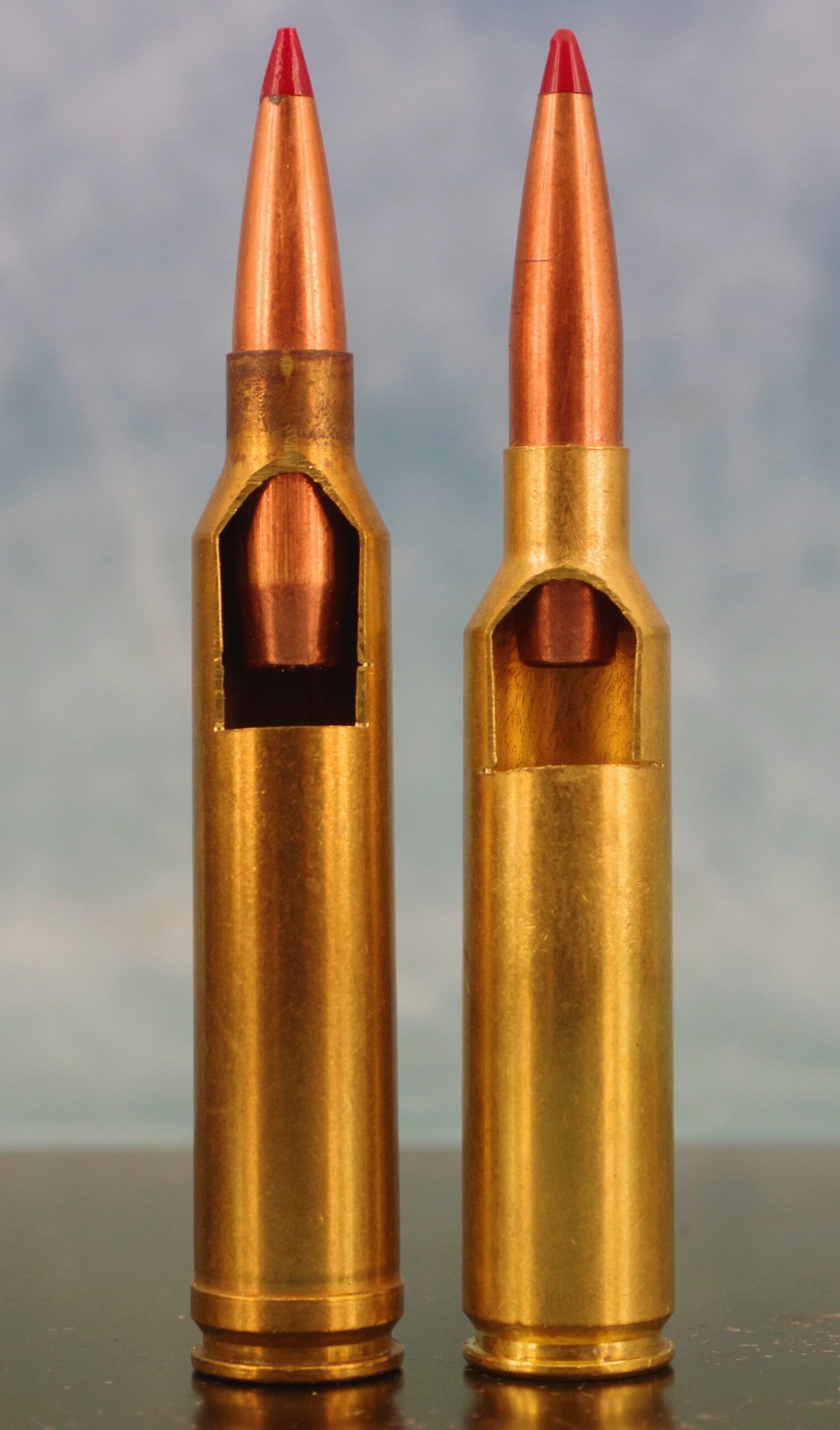 Guns and Ammo, The Amazing 7mm - Safari Club