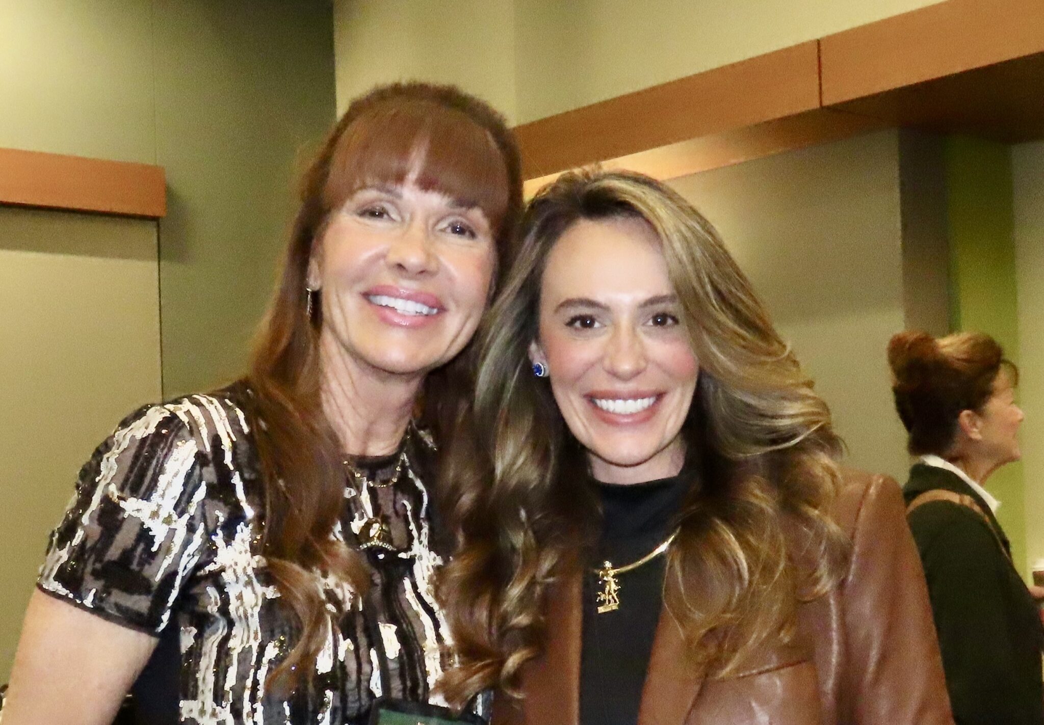 WGH More Than Doubles Attendance at Ladies Mix & Mingle Event During ...