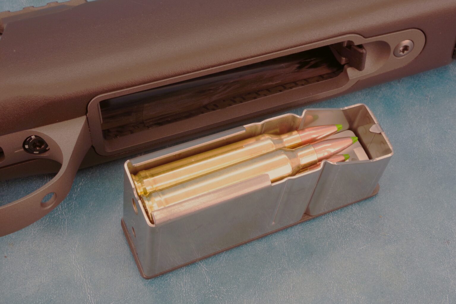 Sako Ups Their Game - Safari Club