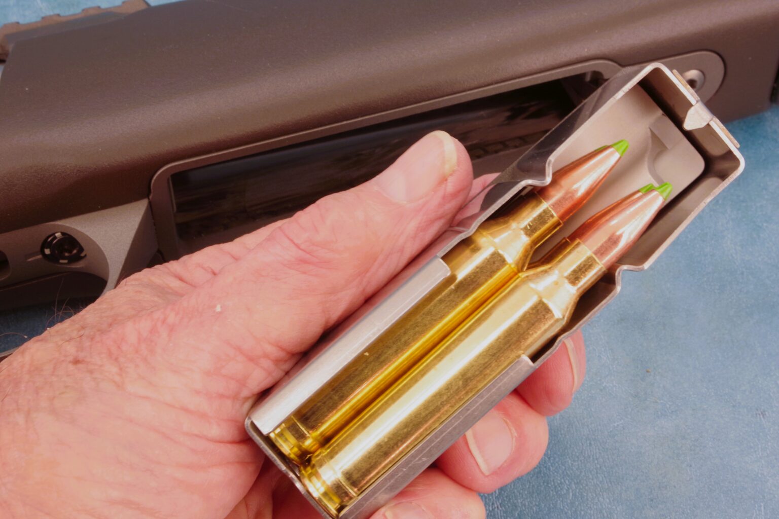 Sako Ups Their Game - Safari Club