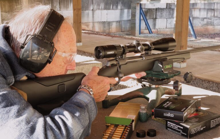 Sako Ups Their Game - Safari Club