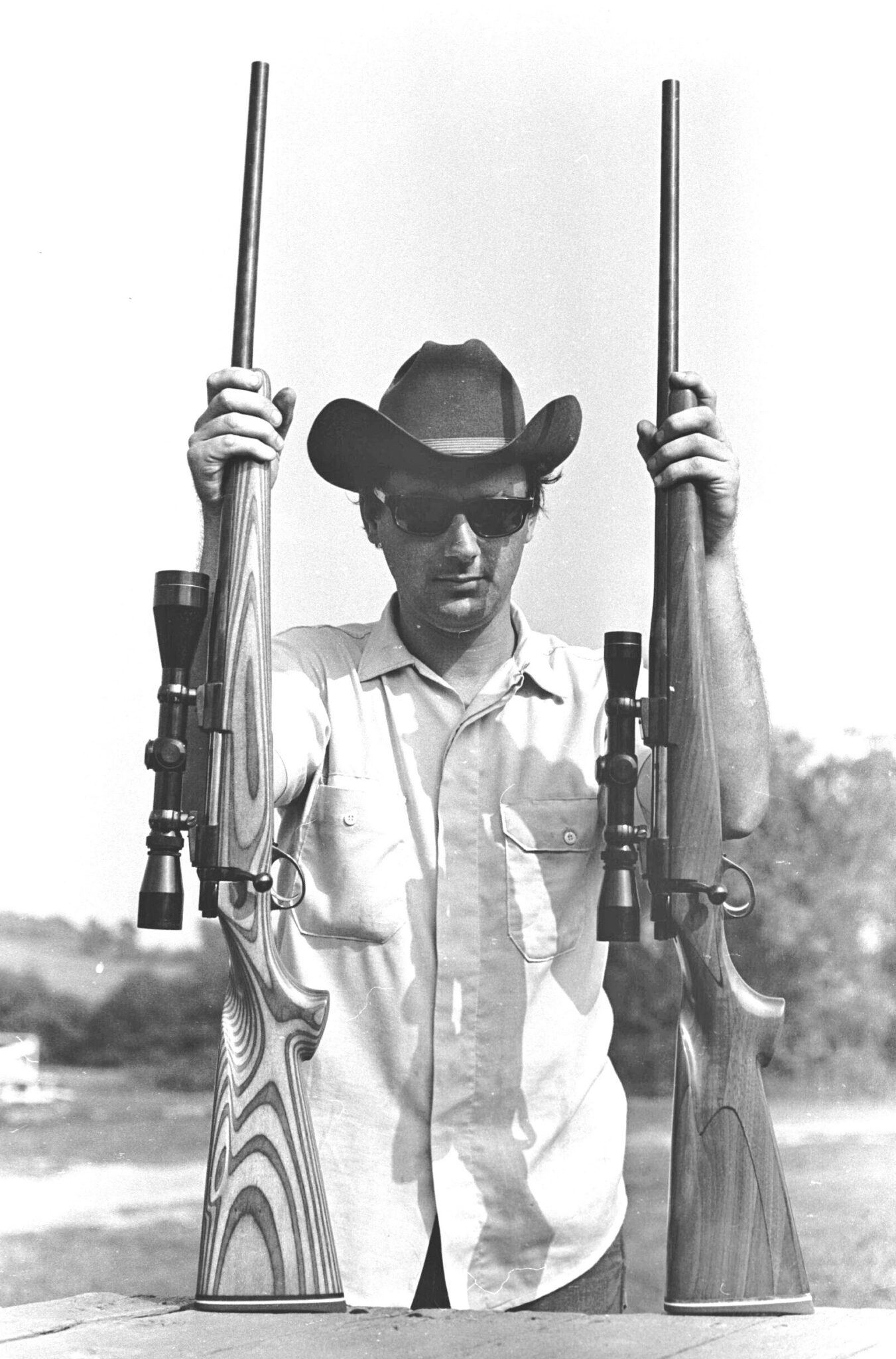 Sako Ups Their Game - Safari Club