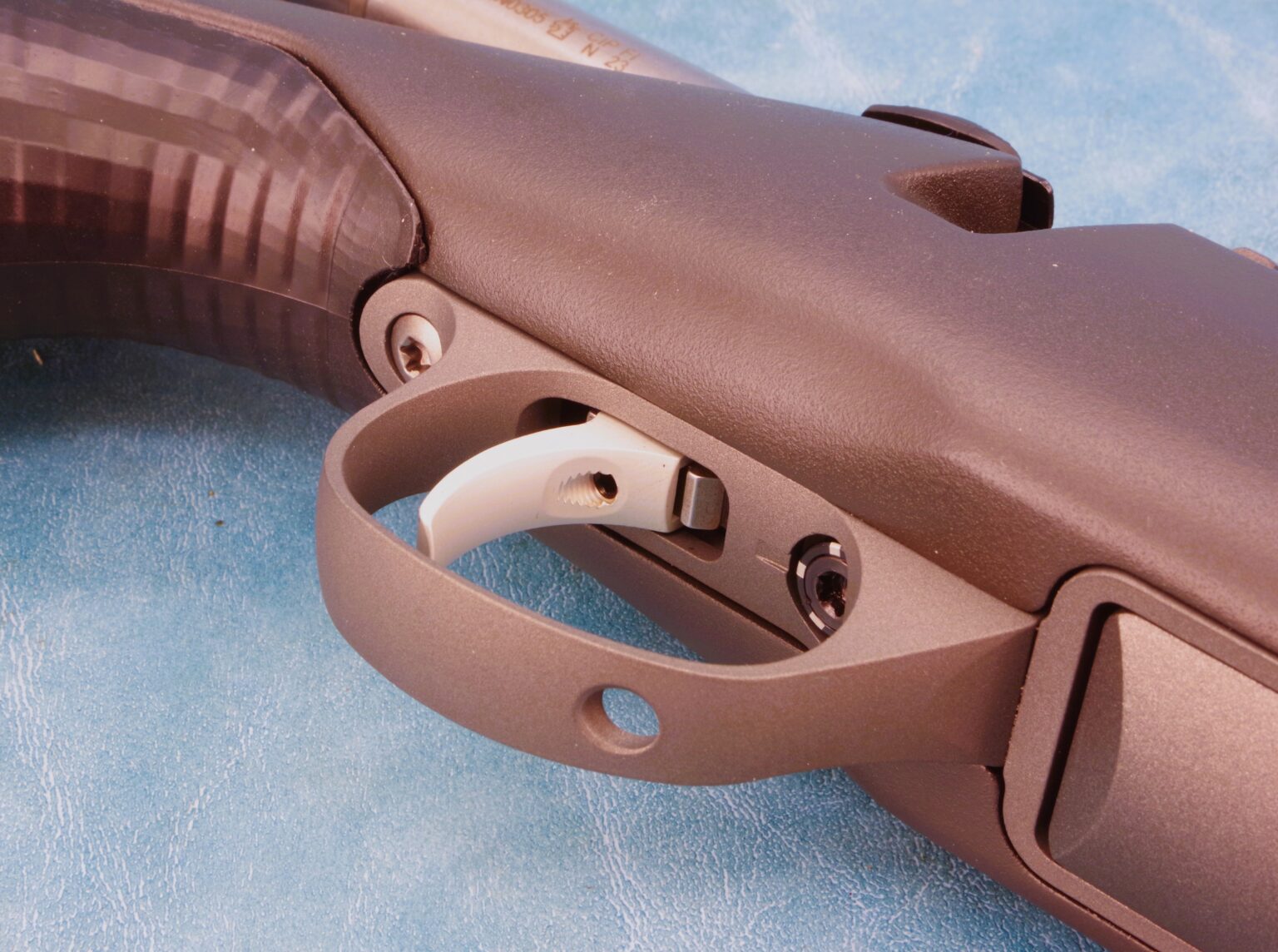 Sako Ups Their Game - Safari Club