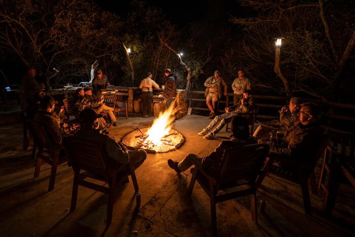 Join Today - Safari Club