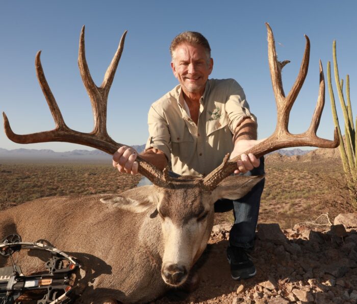 Deer Of The World - Safari Club
