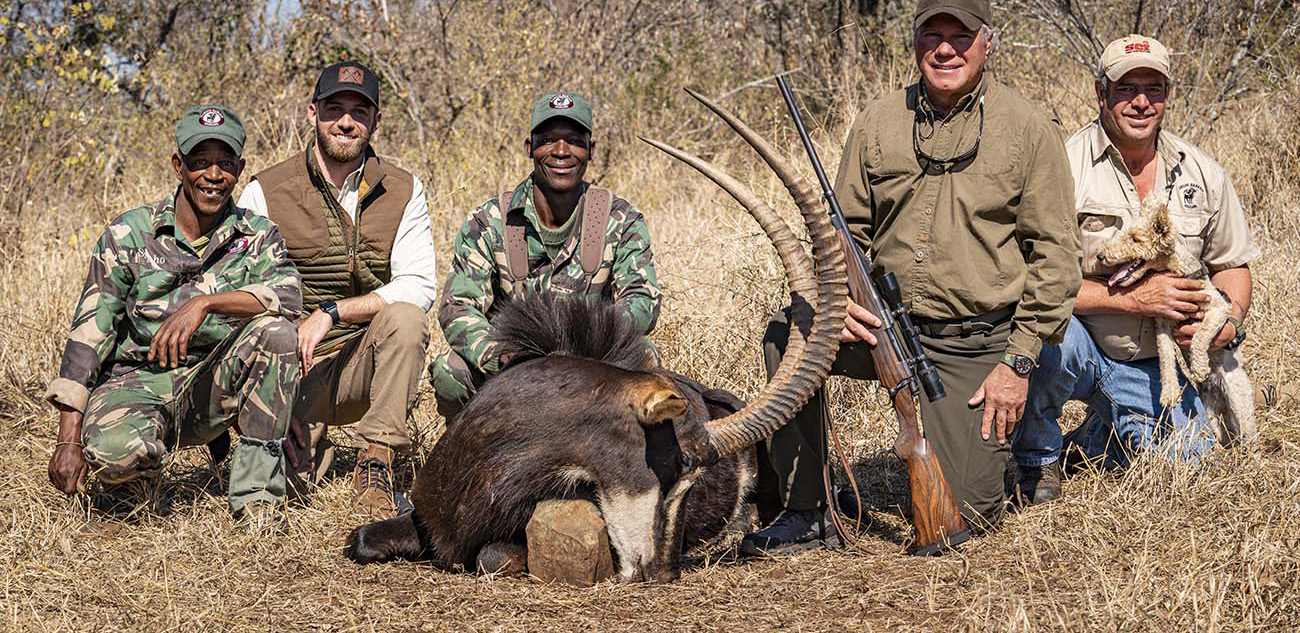 Hunter Information Service - Safari Club