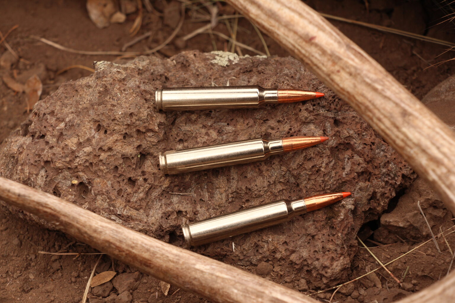 New Federal 7mm Cartridge Made For Suppressed Rifles - Safari Club
