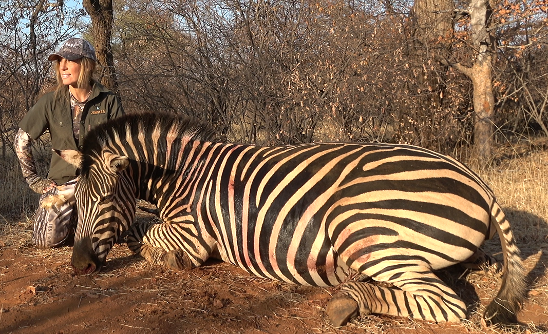 WGH Hunting Awards Challenge Entries – Amanda Lynn Mayhew, Burchell ...