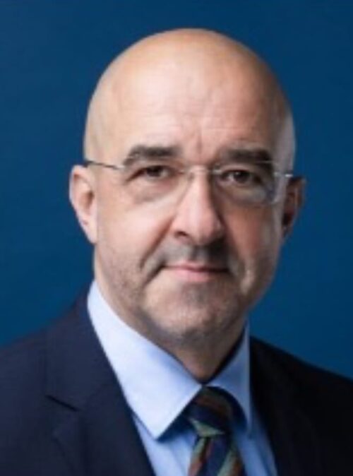 Safari Club International Names Zoltán Kovács as 2025 International ...