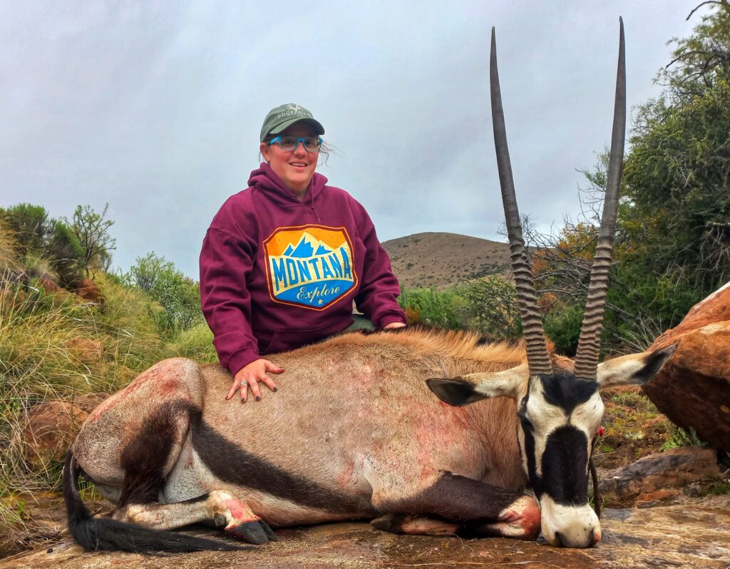 Women Go Hunting: Self-Discovery and the Lessons I Carry as a Hunter ...