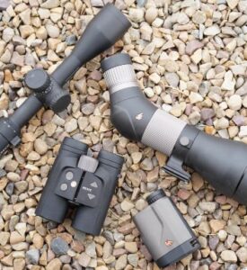 Hunting Optic Innovations That are Worth the Look - Safari Club