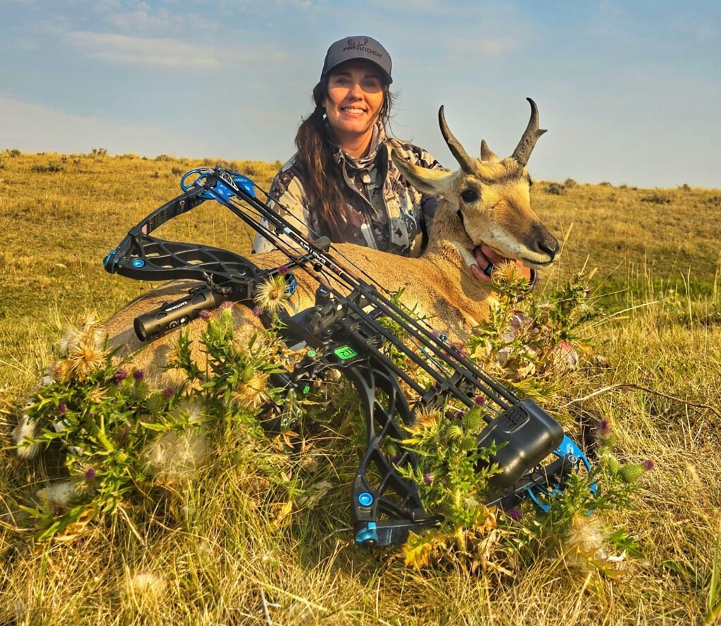 Women Celebrate their Hunting Accomplishments with SCI’s Women Go ...