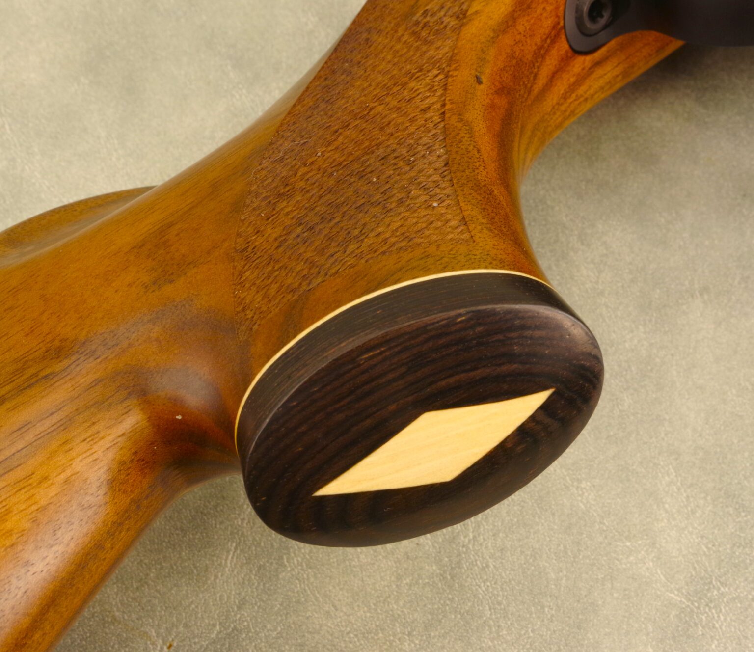 New, Retro Deer Rifle - Safari Club